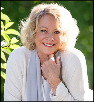 Caroline Muir, ECTE - Art of Conscious Loving