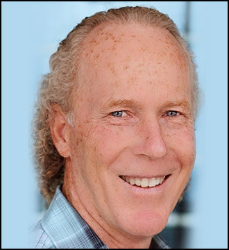 Paul McCurdy, ECTE - Art of Conscious Loving