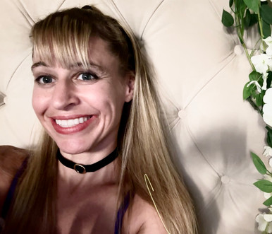 Amber Dove, ACTE - Art of Conscious Loving