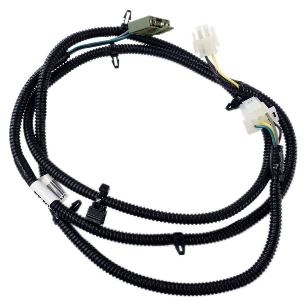 Wire Harnesses | Husqvarna OEM Parts