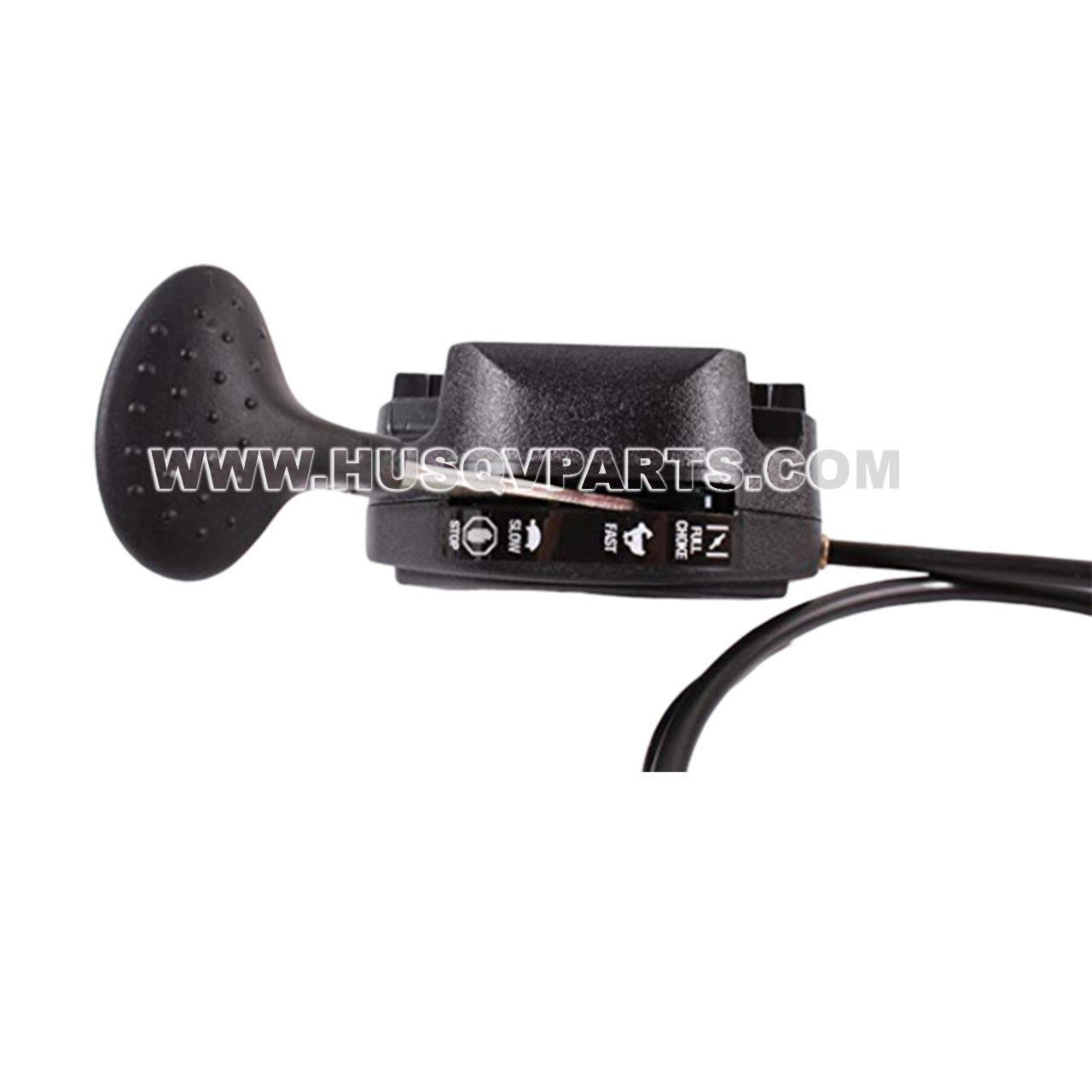Husqvarna 532439468 Control Throttle Hond Bbc 58 5 - Genuine Part