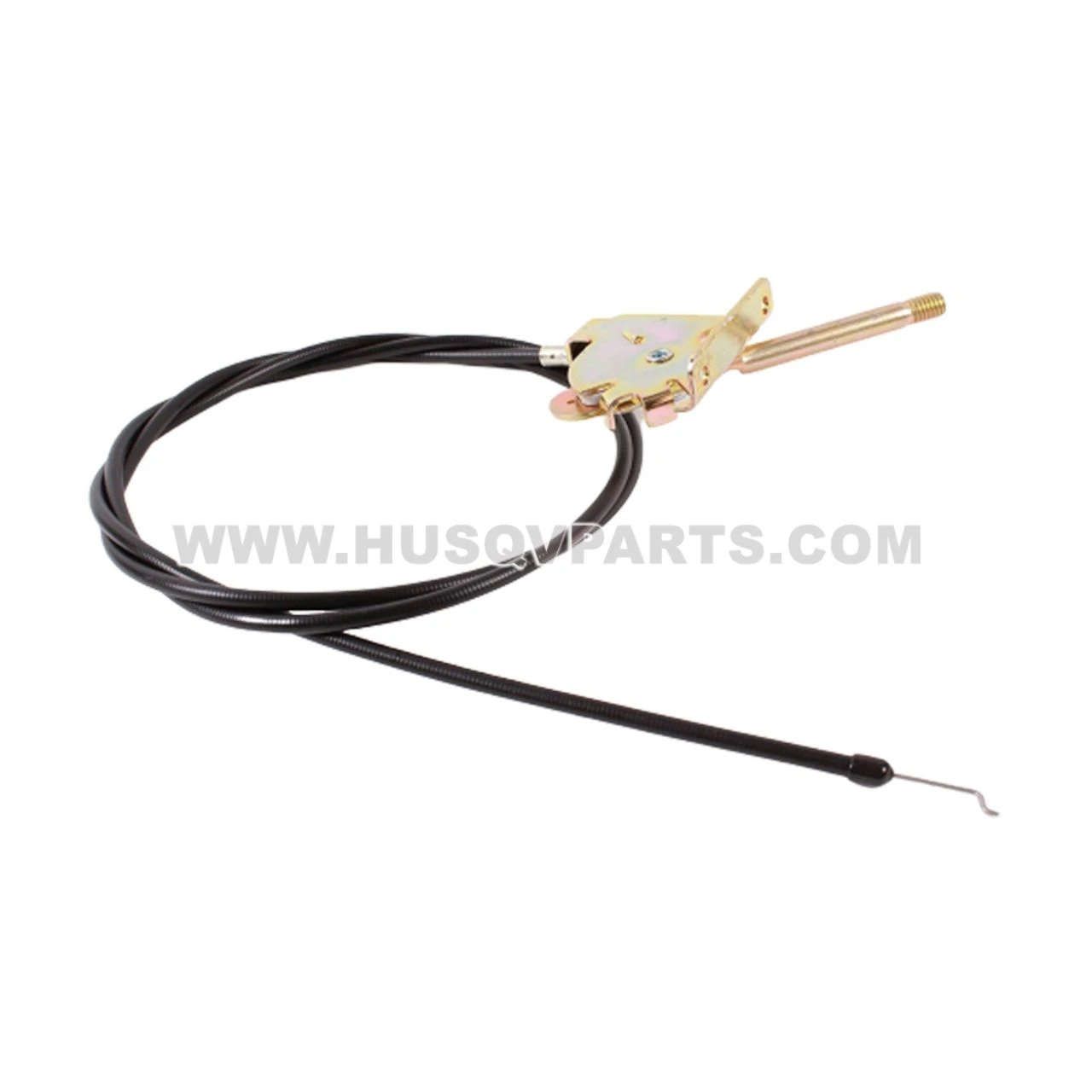 Throttle Control Cables | Husqvarna OEM Parts