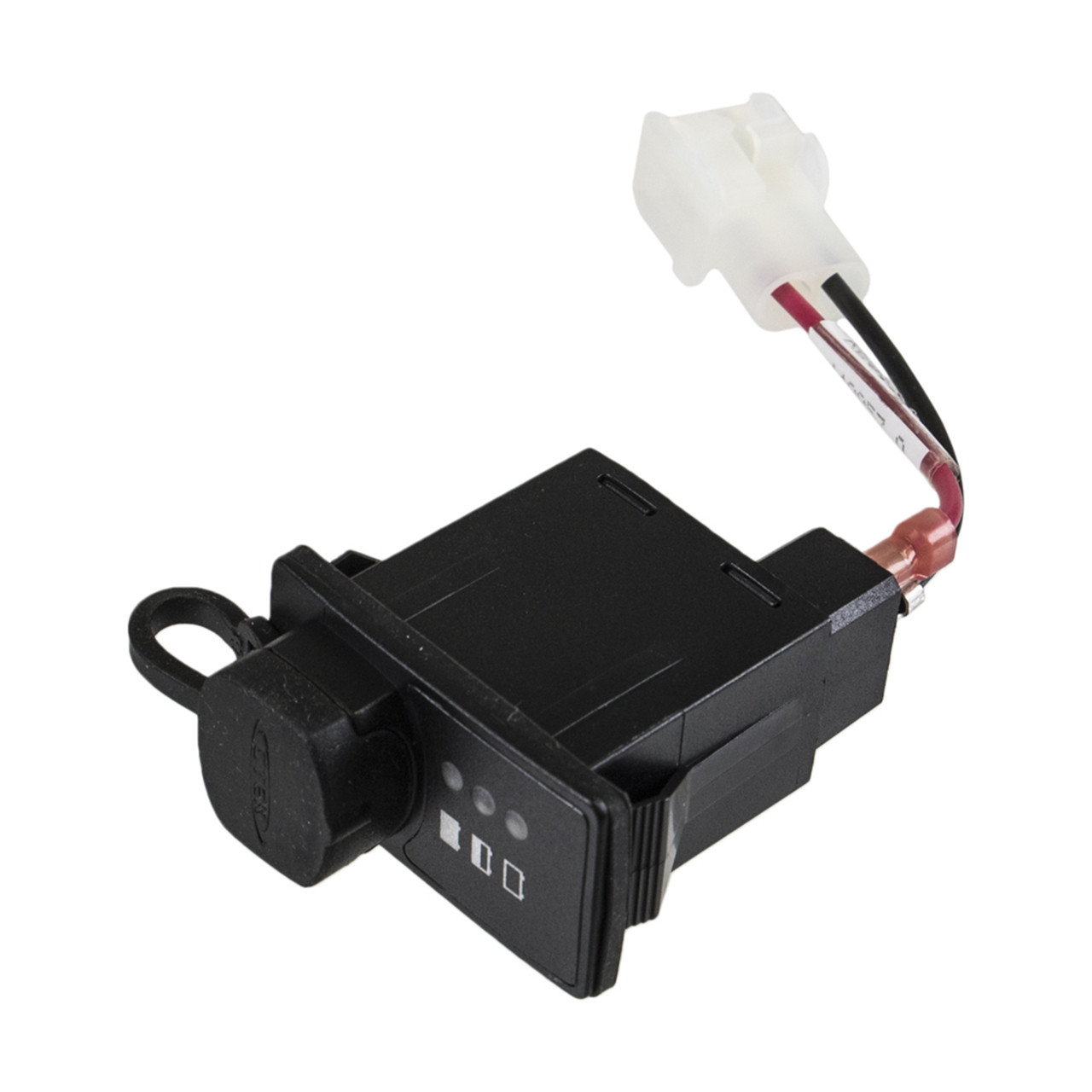 Wire Harnesses | Husqvarna OEM Parts