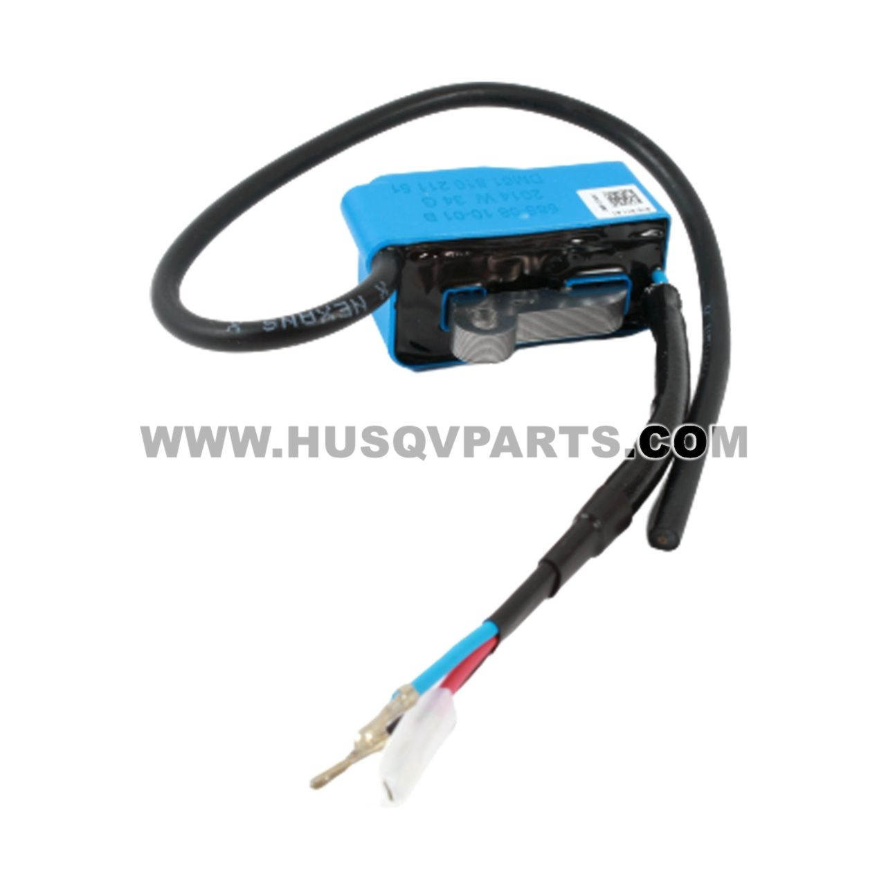 Husqvarna 544047001 Ignition Module - Genuine Part