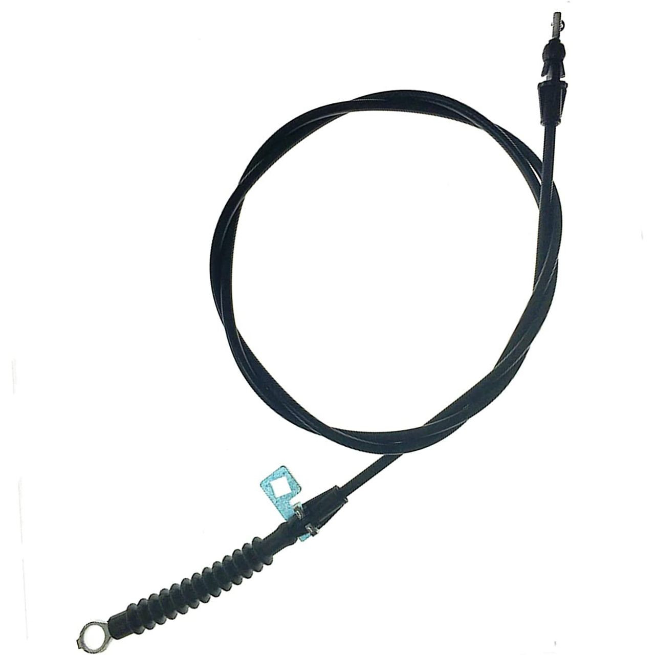 Husqvarna 585271601 Cable Deflector Snow - Genuine Part