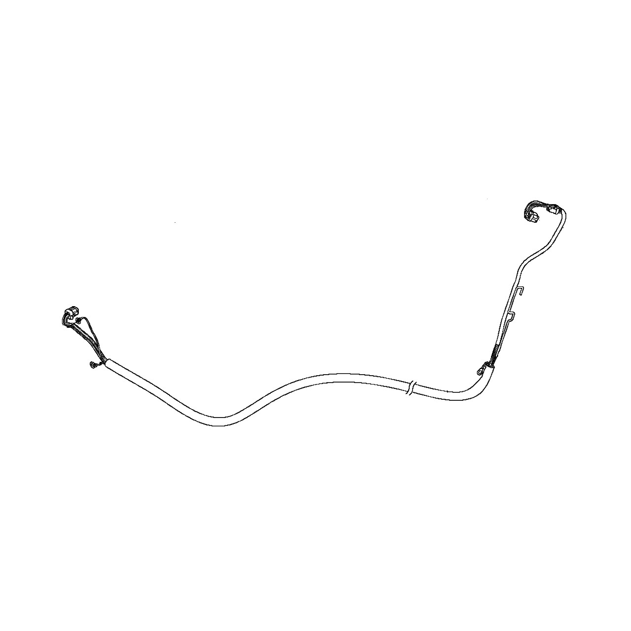 Husqvarna OEM 578279601 - Wiring Assy