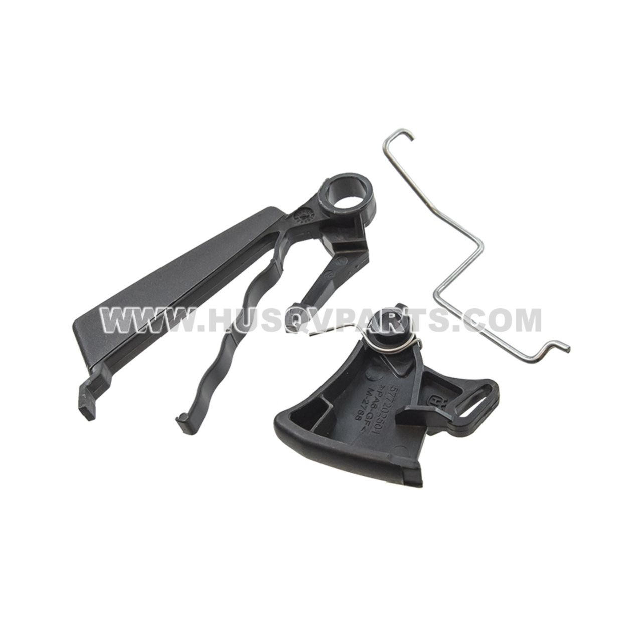 578862301 Husqvarna Trigger & Lockout Kit OEM