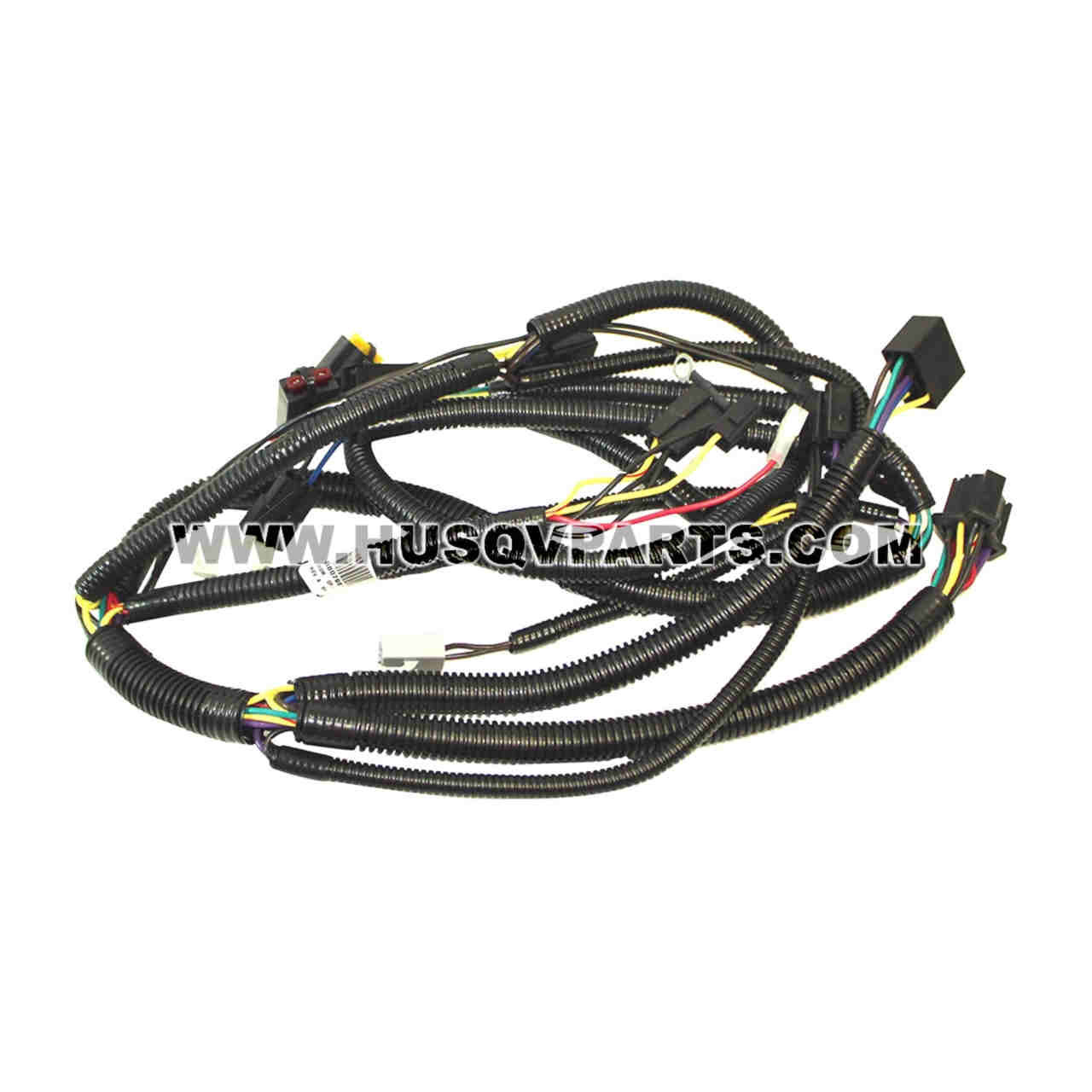 580798101 Husqvarna Wiring Harness OEM