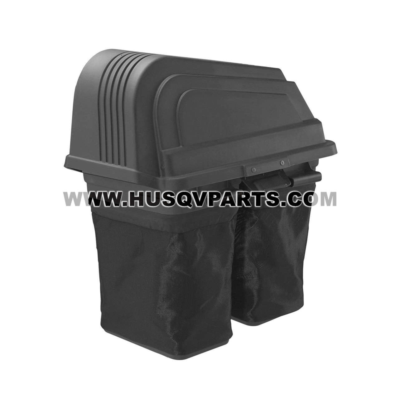 Husqvarna 42 Double Bagger 960730004 - Genuine Part