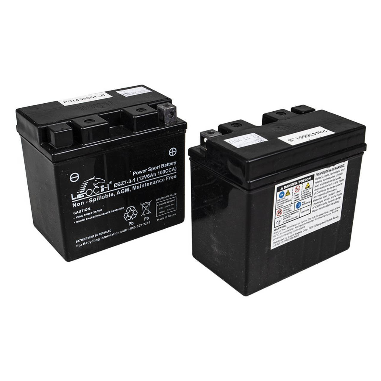 Husqvarna Batteries | Husqvarna Parts Store