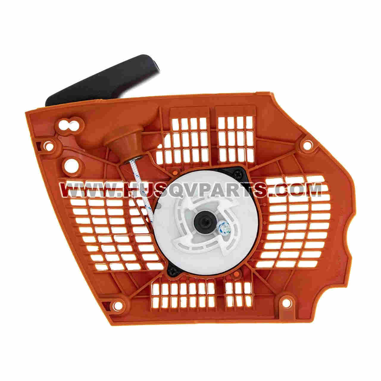 Husqvarna 537284201 Starter Housing Cpl - Genuine Part