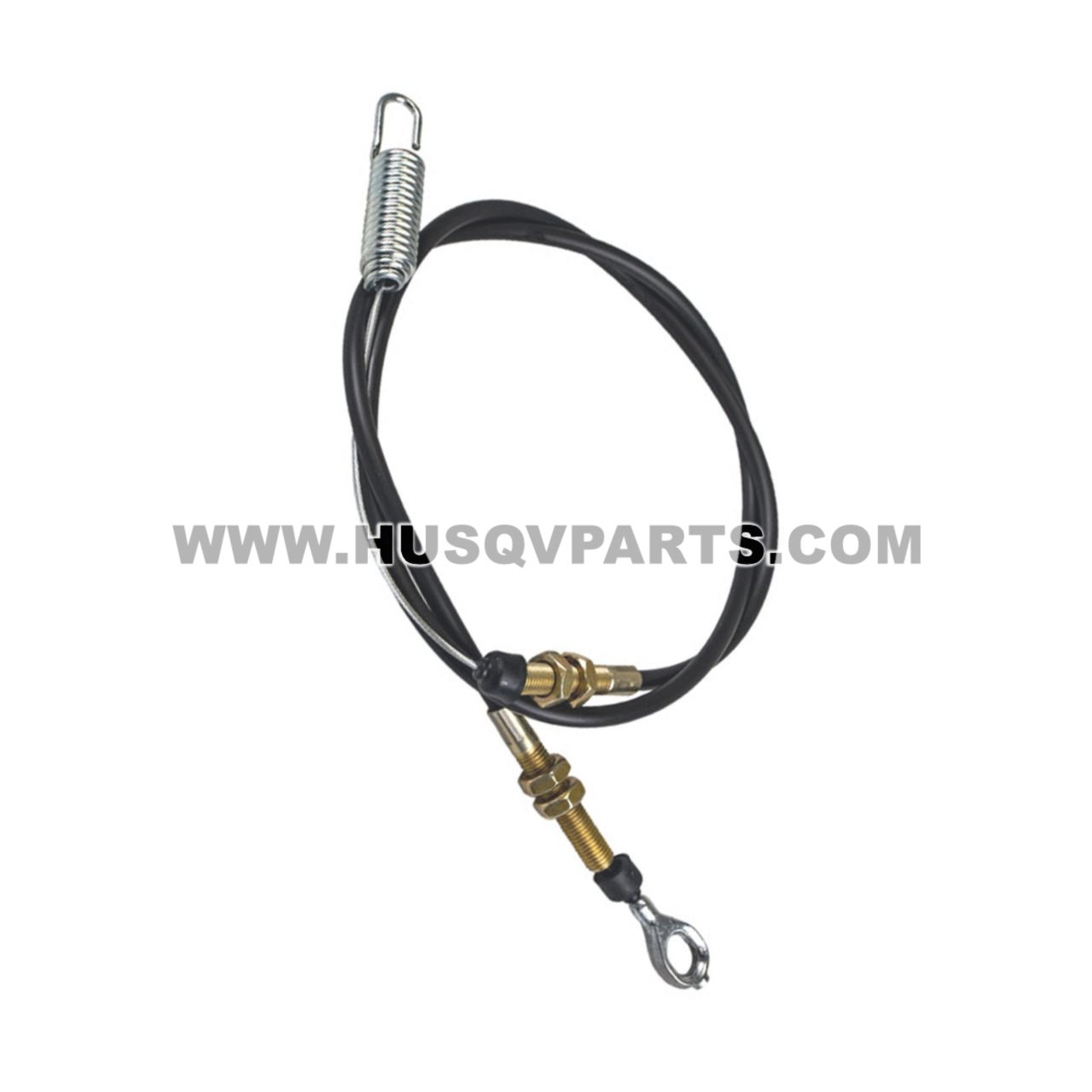 Husqvarna 539106827 Cable 46.5" Power Rake - Genuine Part