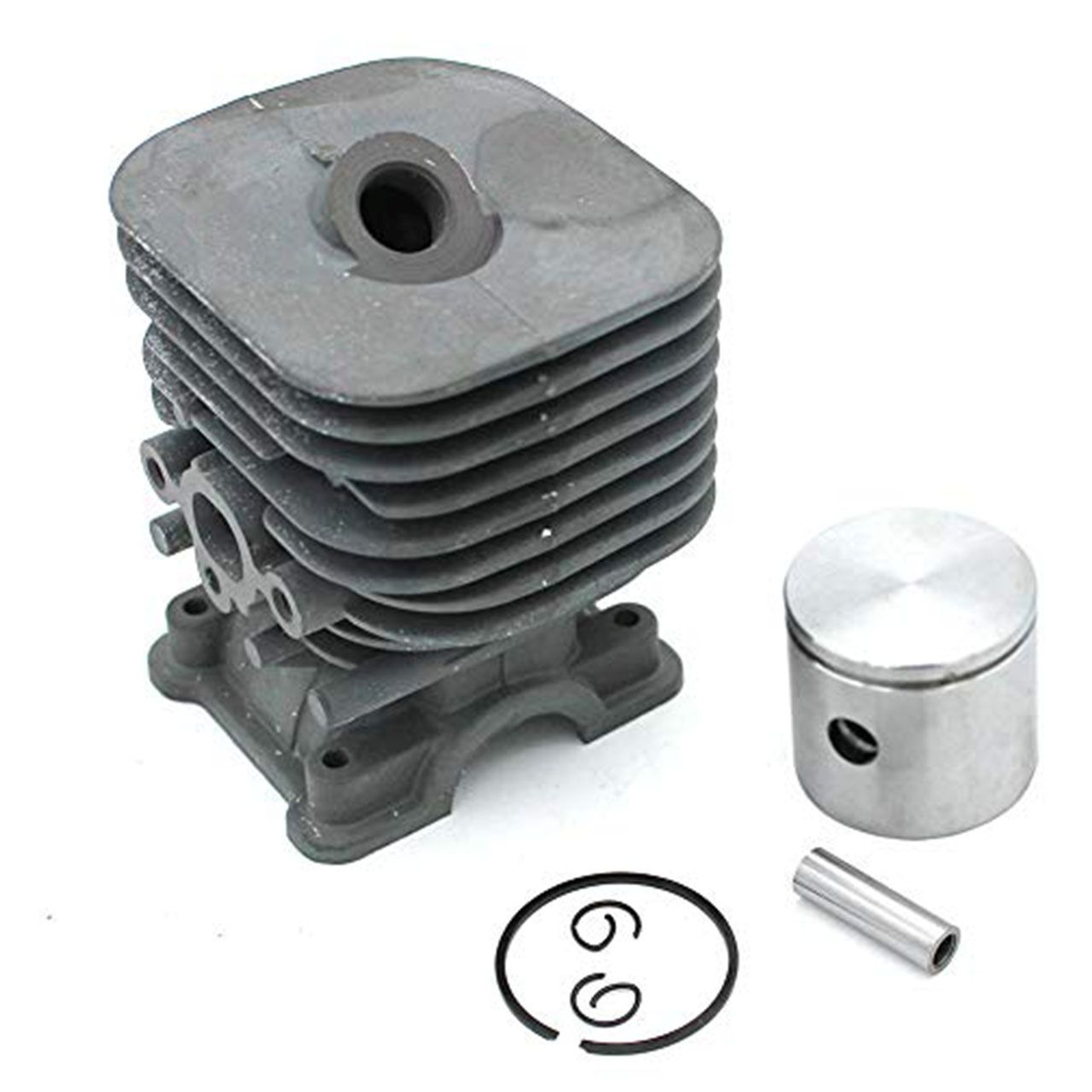 Cylinders & Pistons | Husqvarna OEM Parts