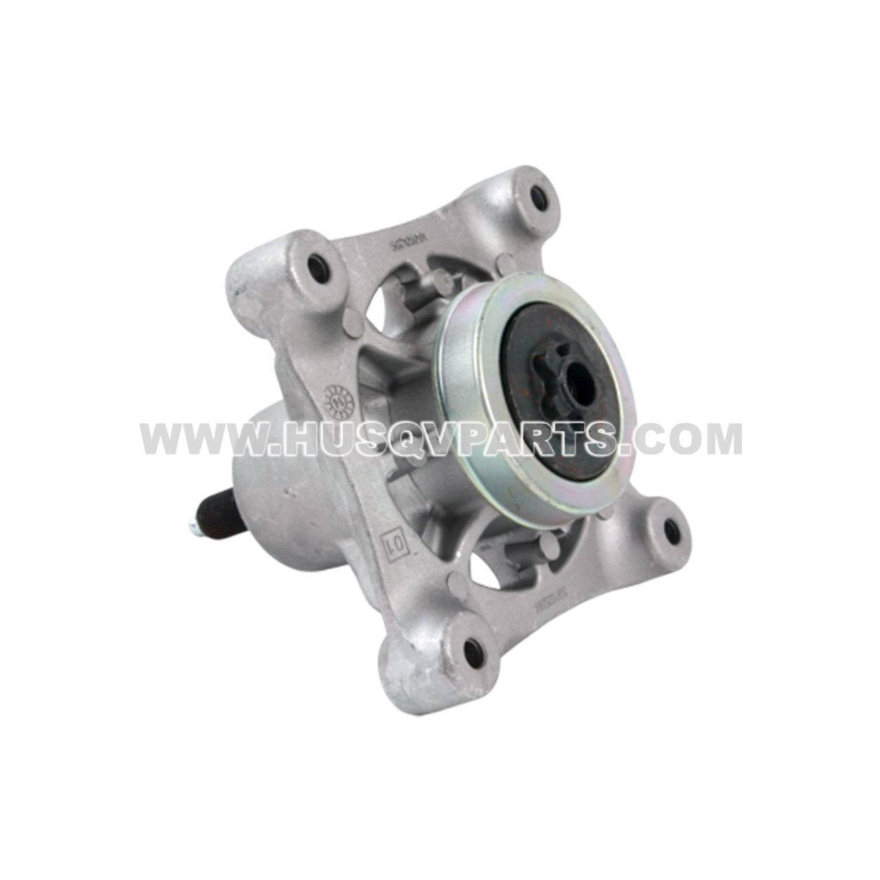 Husqvarna 587125201 Mandrel W/Spcr Brg Shrt Nonrvl - Genuine Part