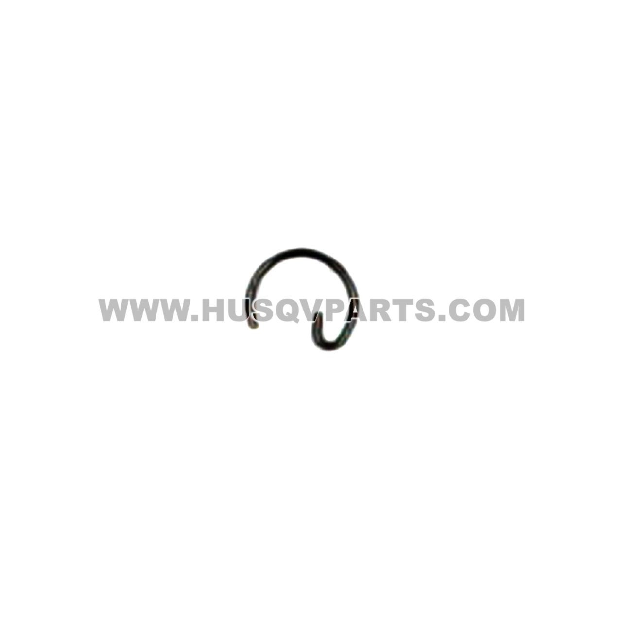 Husqvarna 812000029 Ring Clip - Genuine Part
