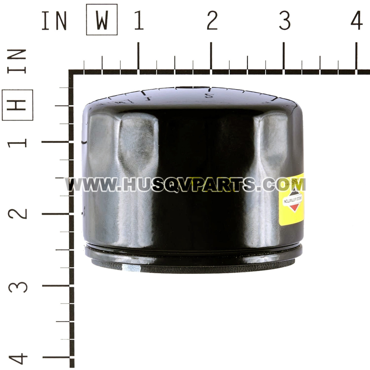 Husqvarna Bs 492932s Yth22v46 Oil Filter Oem Husqvarna Parts Online