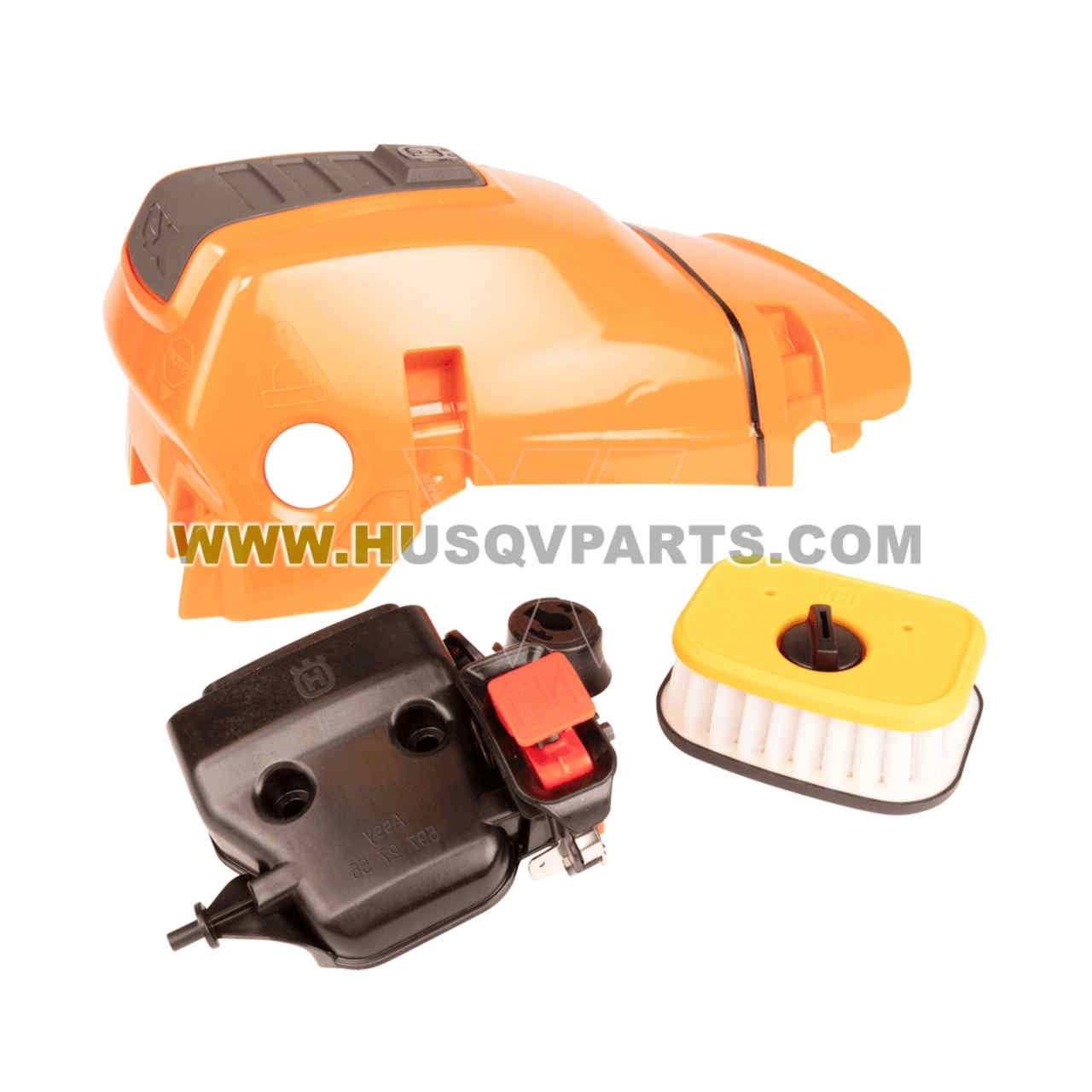Filters | Husqvarna Genuine Parts