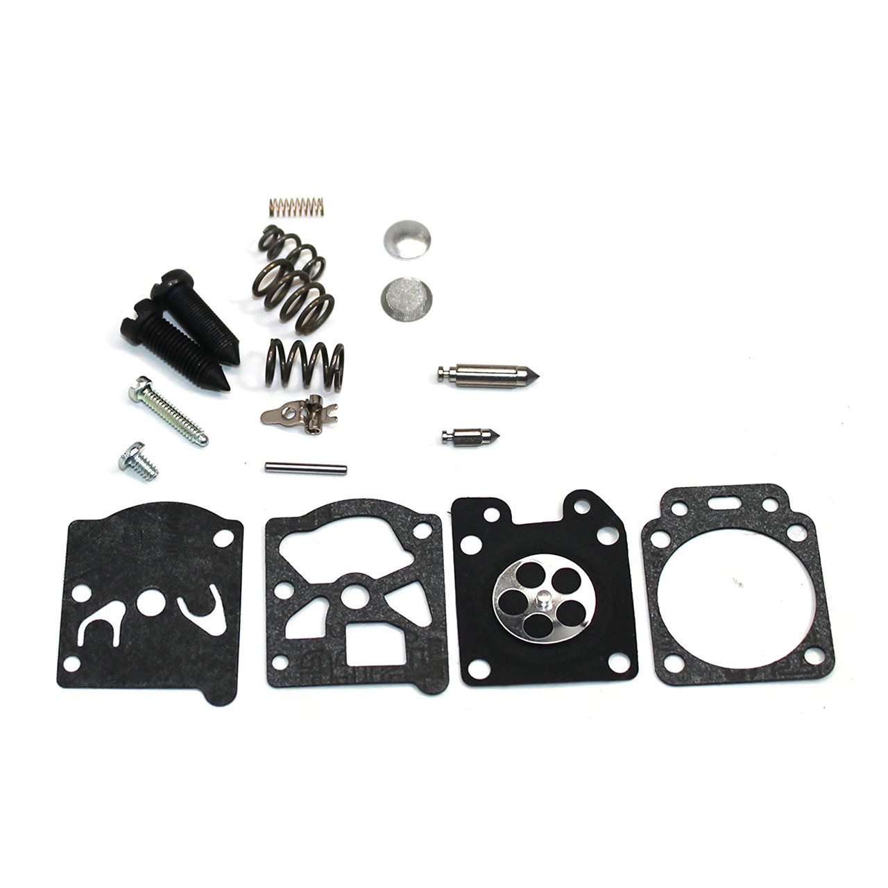 Carburetor Repair Kits | Husqvarna OEM Parts
