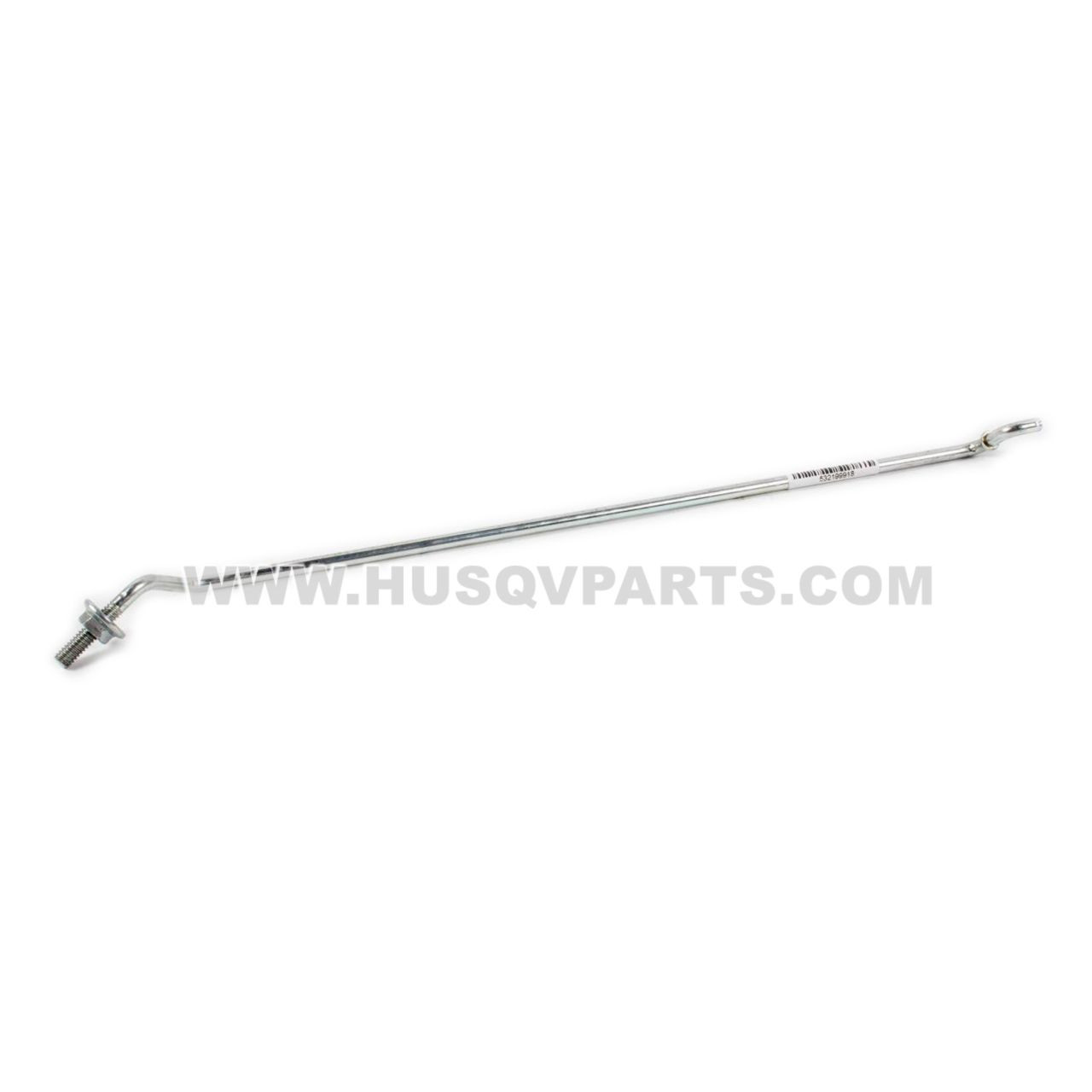 Husqvarna 532199918 Linkage Brake Asm Zinc - Genuine Part