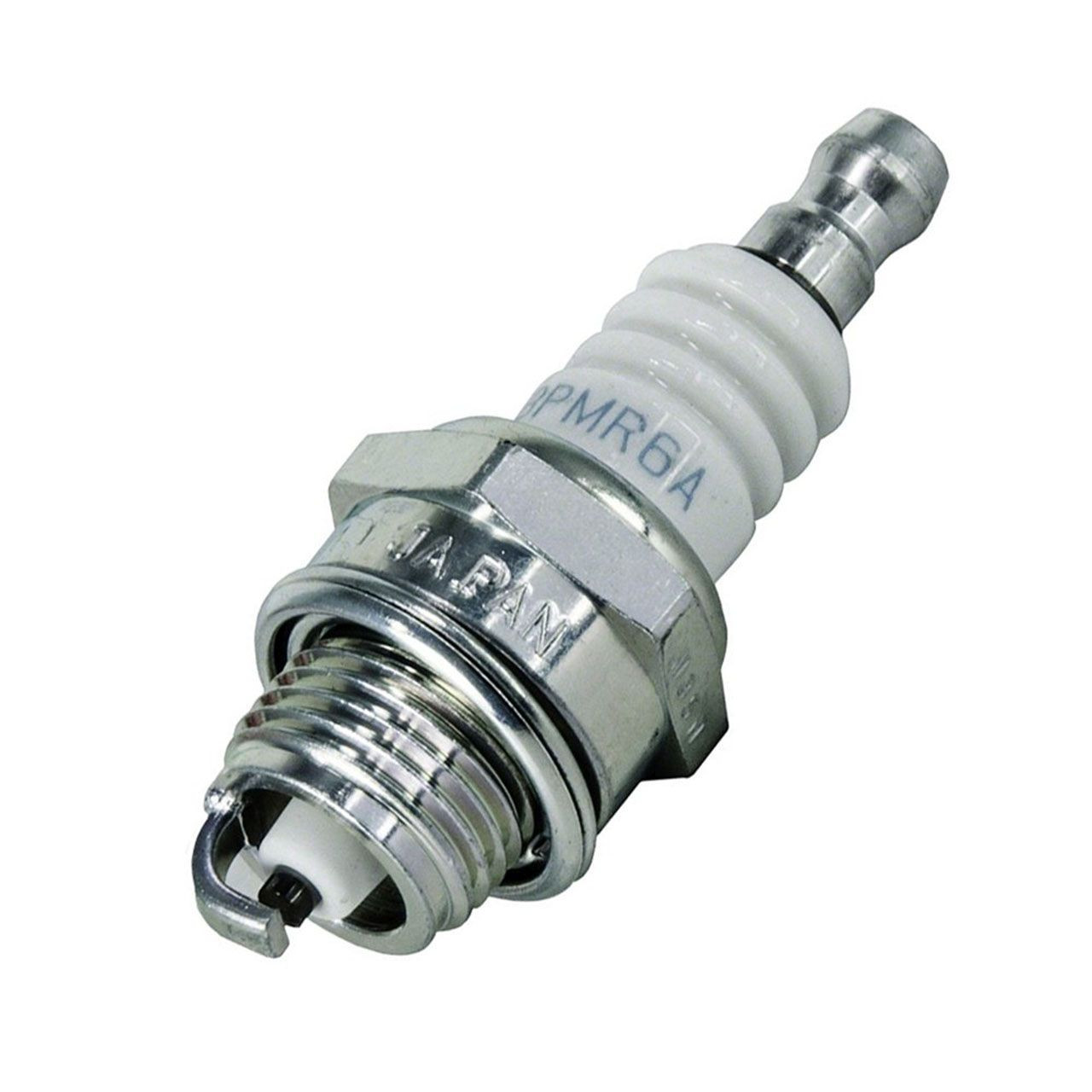 Husqvarna 128LD Spark Plug 503235111 - (NGK BPMR7A) - Genuine Part