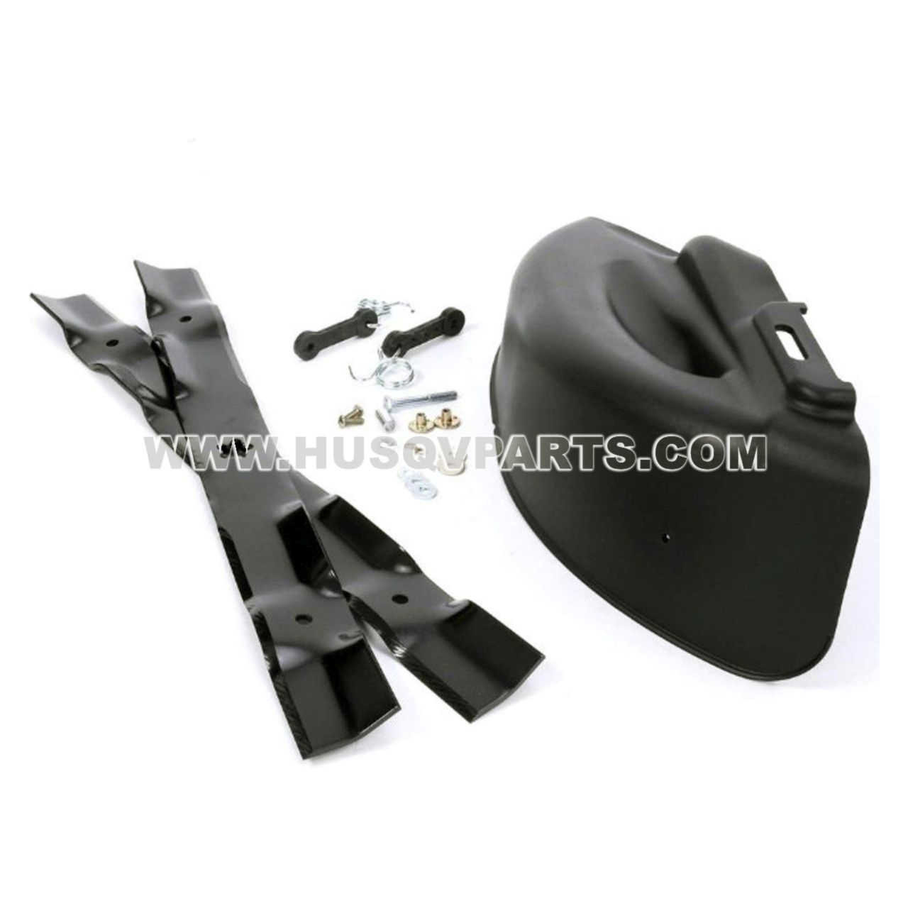 Husqvarna 531309580 Kit Mulch 46 2 Blade De - Genuine Part