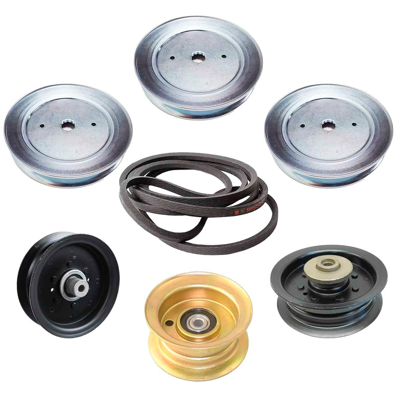 Tune-up Kits | Husqvarna OEM Parts