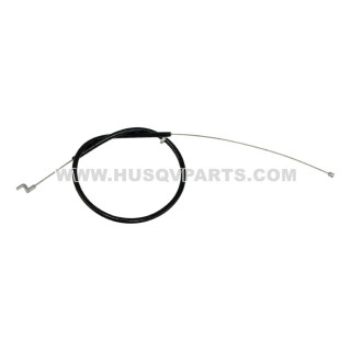 Throttle Control Cables | Husqvarna OEM Parts