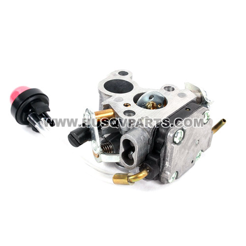 Husqvarna 590460102 125BV Carburetor OEM | Husqvarna Parts Online