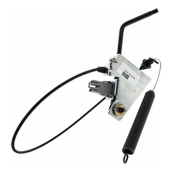 532188234 Husqvarna Head Asm Cable Clutch OEM