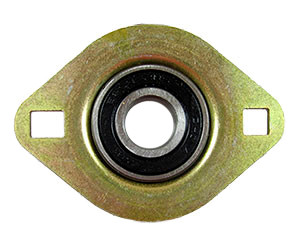 532009040 Husqvarna Bearing Flange OEM