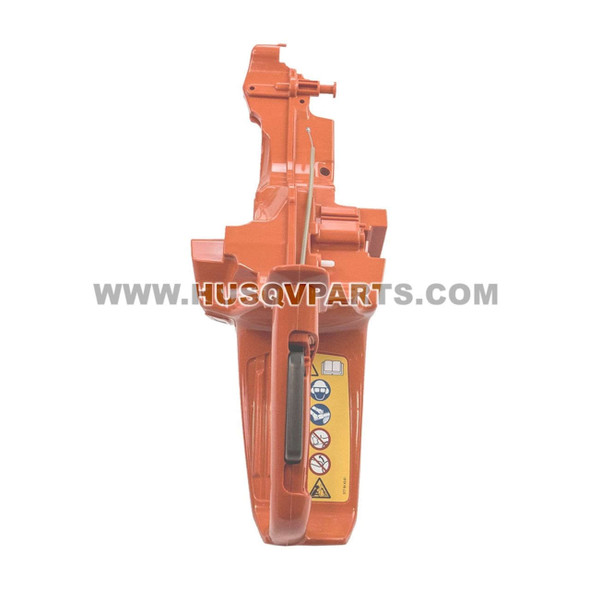 578200701 Husqvarna Fuel Tank Assy Standard Spare OEM