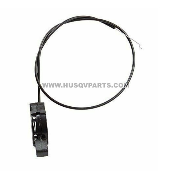 Husqvarna 537272701 - Cable Assy | Husqvarna Parts
