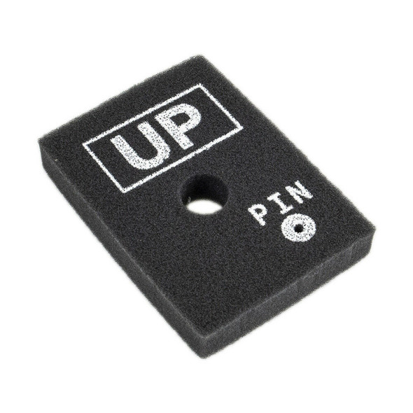 576401801 Husqvarna Air Filter Urethane OEM