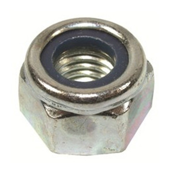 596240901 Husqvarna Nut Prevail Torque Hex Nut W N OEM
