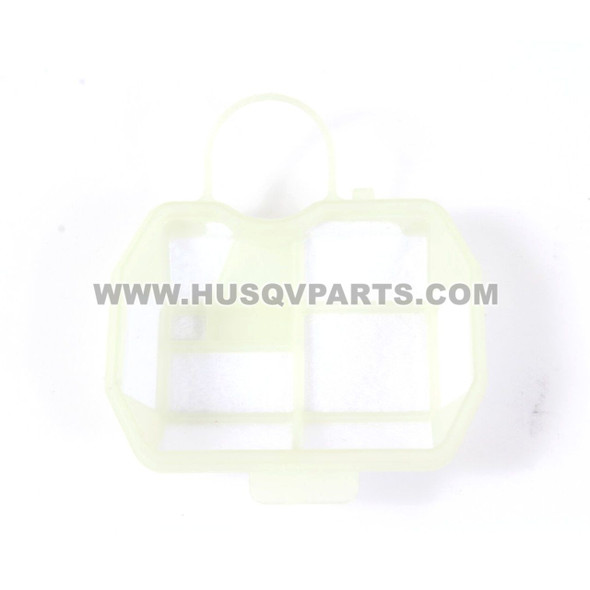 Husqvarna OEM 587871001 - Air Filter Half