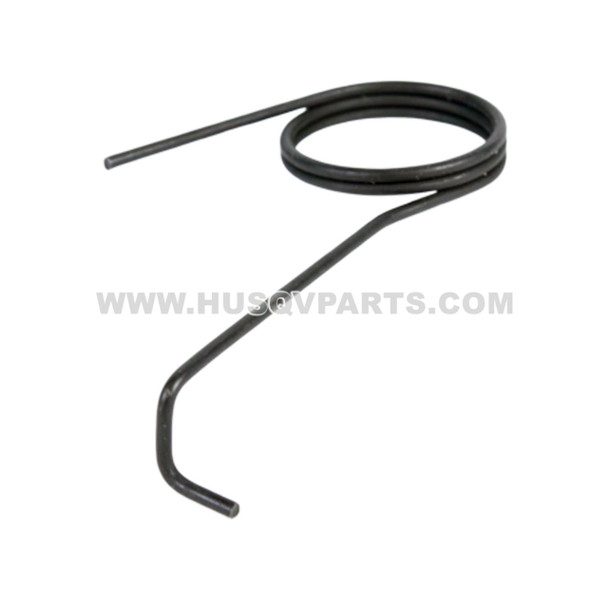 532169671 Husqvarna Spring Retention Lever OEM