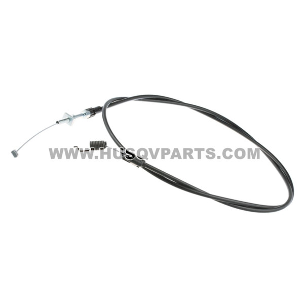 532406259 Husqvarna Cable Assembly Drive OEM