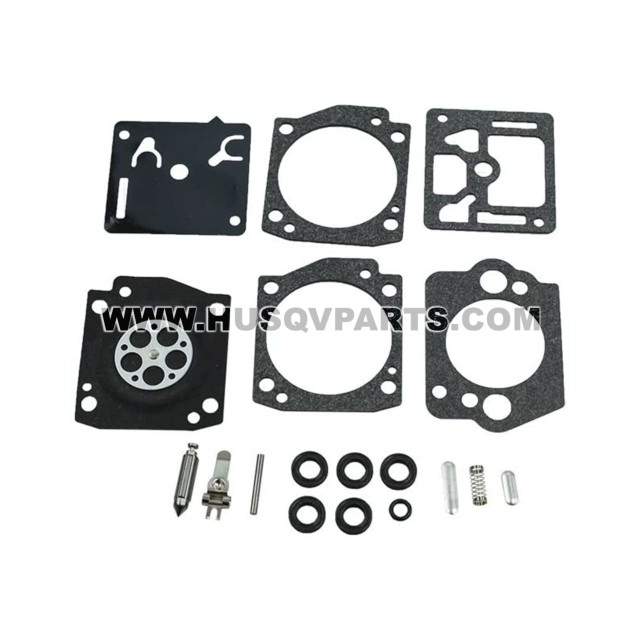 Carburetor Gasket Kits | Husqvarna OEM Parts