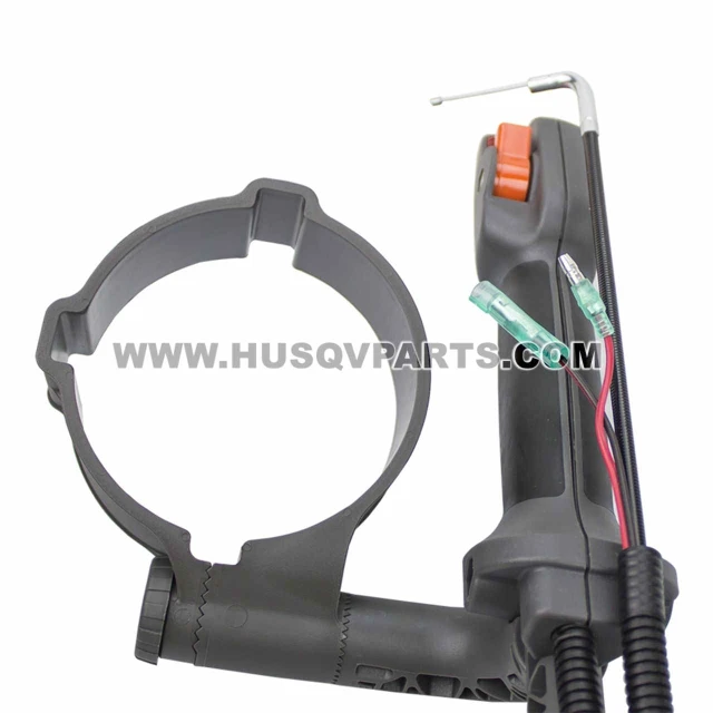 Husqvarna 522519101 Handle Assy 150bt - Genuine Part