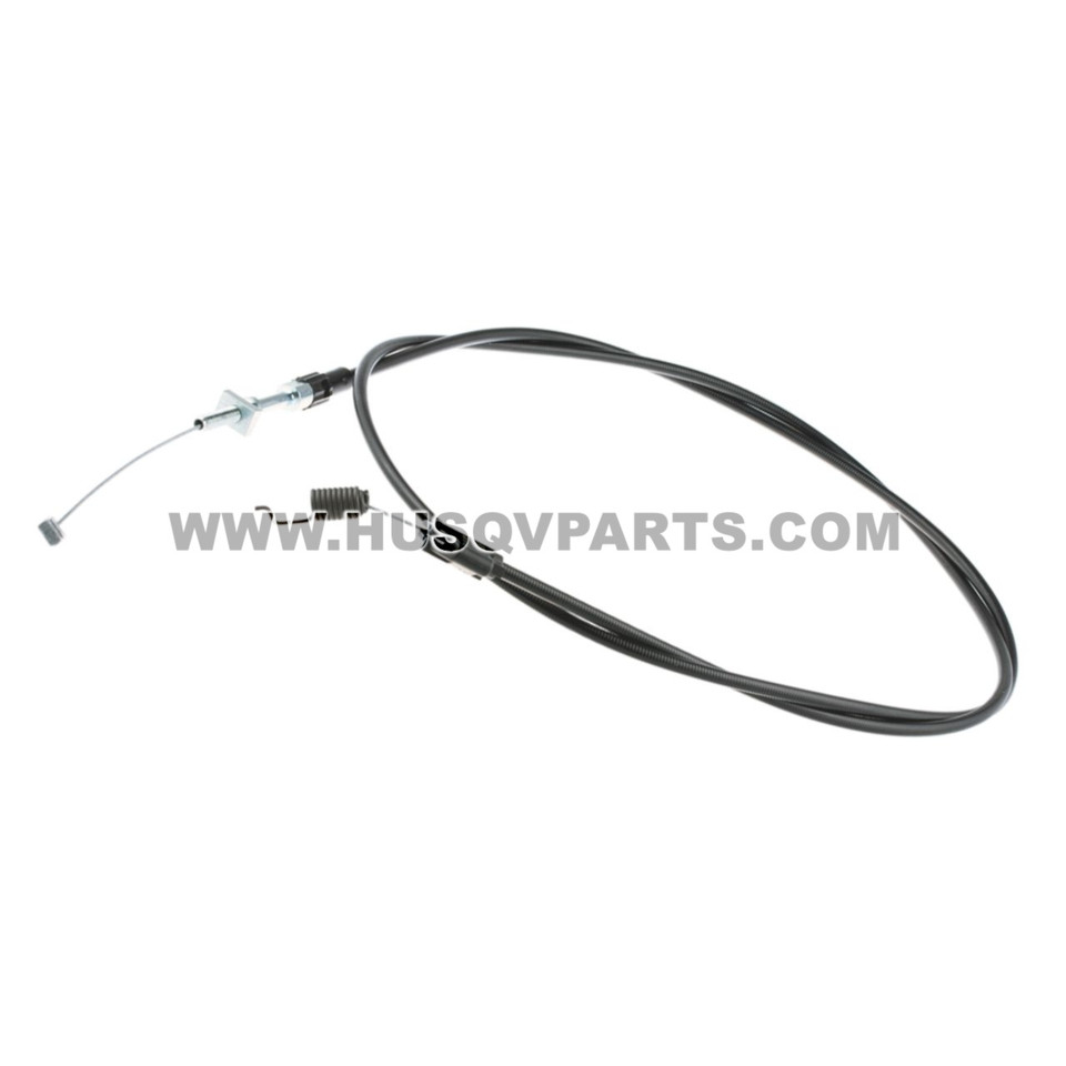 Husqvarna 598452801 Drive Cable Kit - Genuine Part