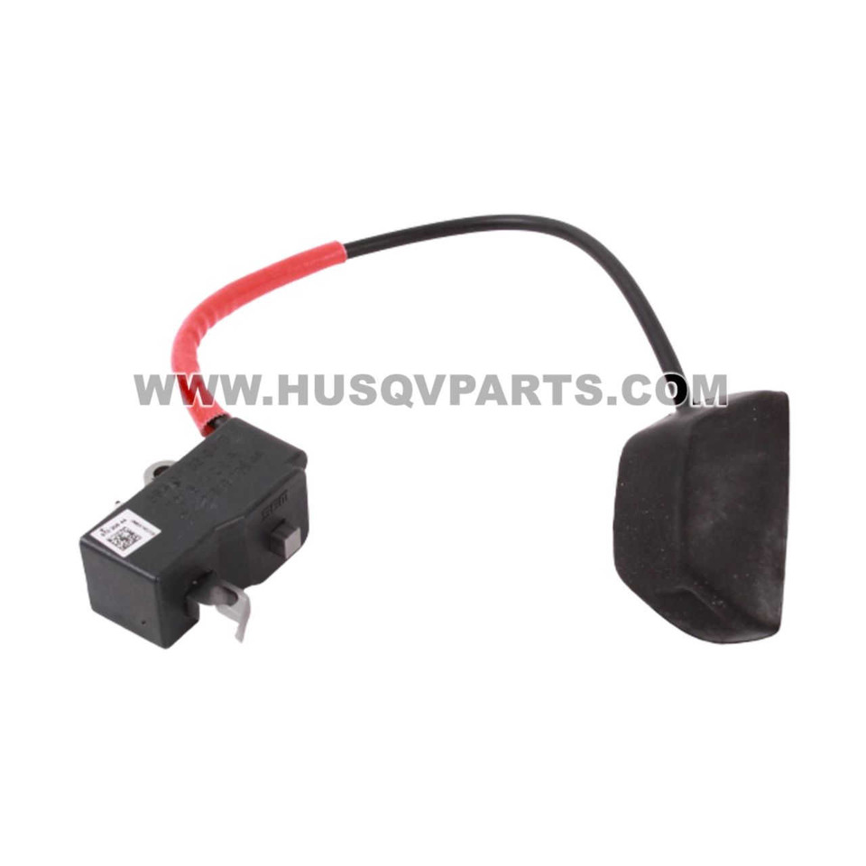 Husqvarna 544047001 Ignition Module - Genuine Part