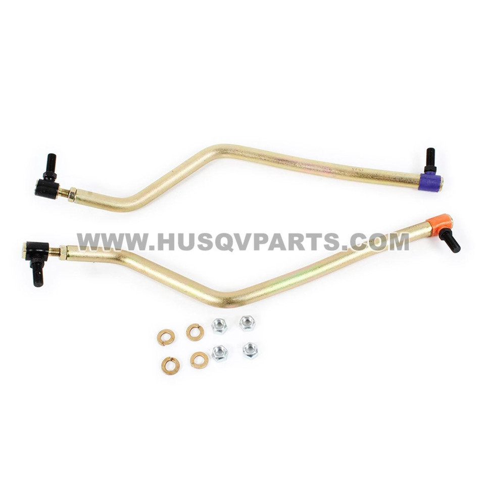 Drag Links | Husqvarna OEM Parts
