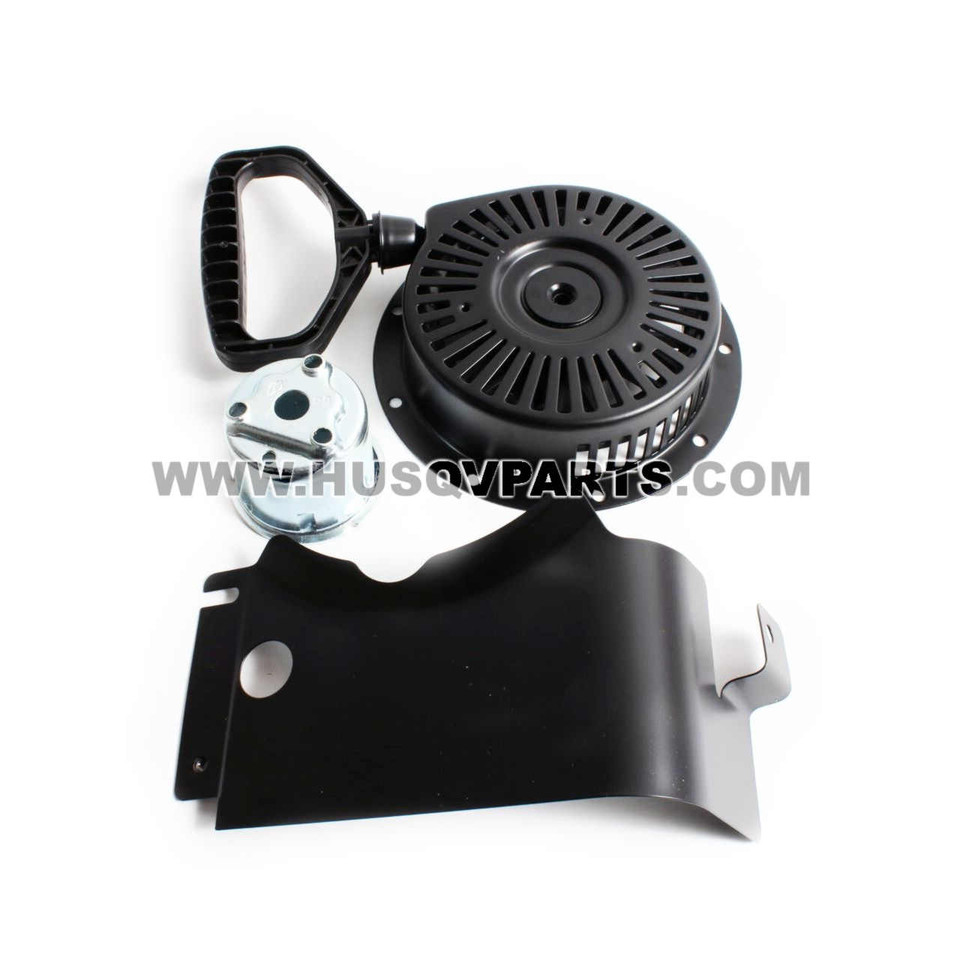 Recoils | Husqvarna Genuine Parts