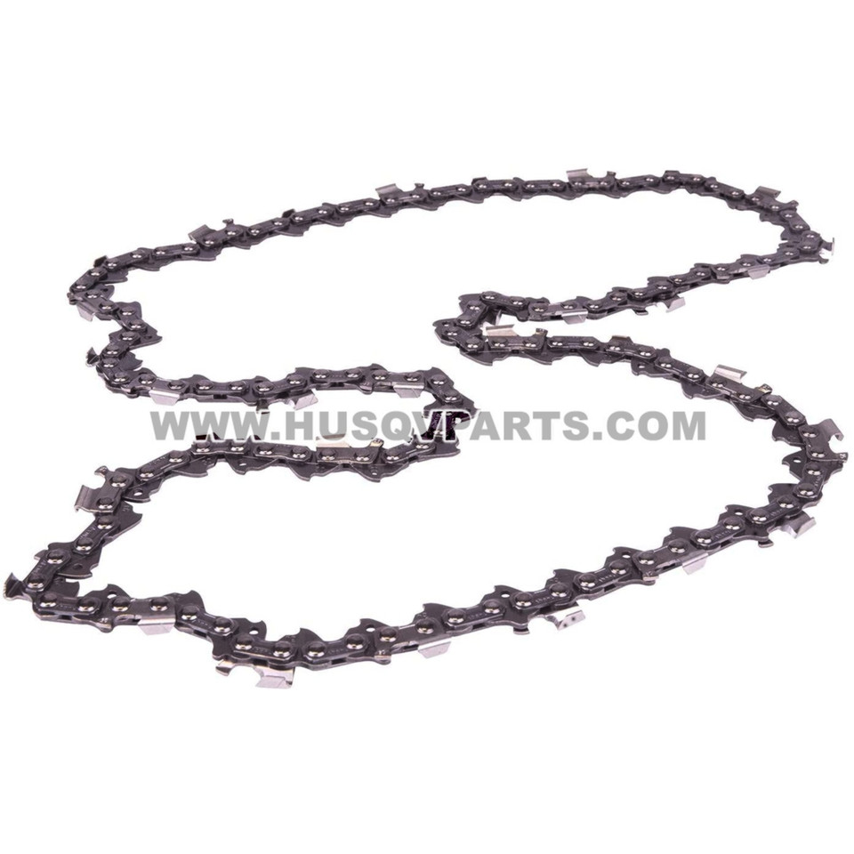 Husqvarna 531300437 345 Chain - NO LONGER AVAILABLE - Genuine Part