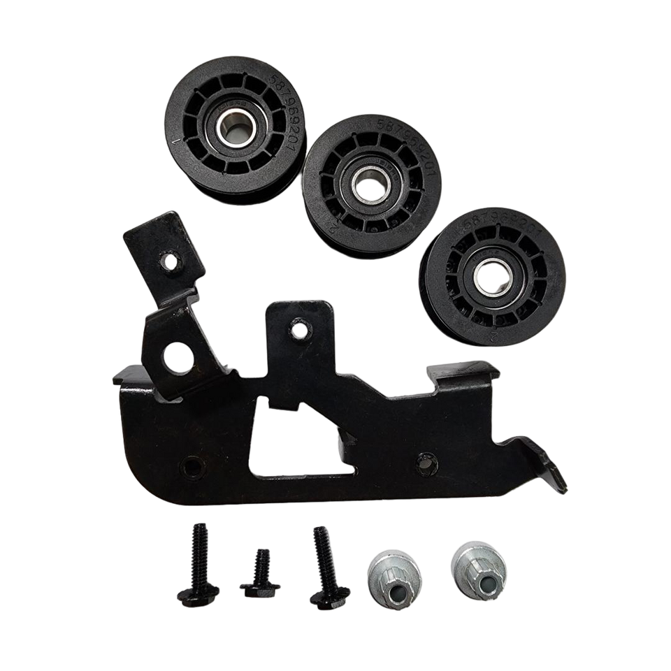 Pulleys | Husqvarna Genuine Parts