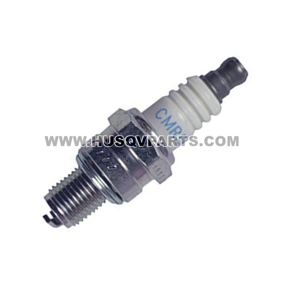 Husqvarna NGK CMR6H Spark Plug - Genuine Part