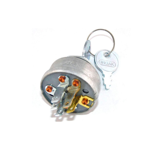 Husqvarna 532158913 Kit Switch Ignition - Genuine Part
