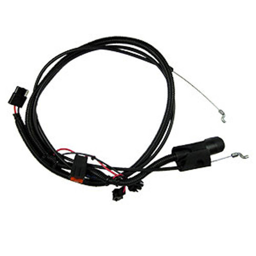 Husqvarna 532189686 Kit Control Combi Keyw/Harness - Genuine Part