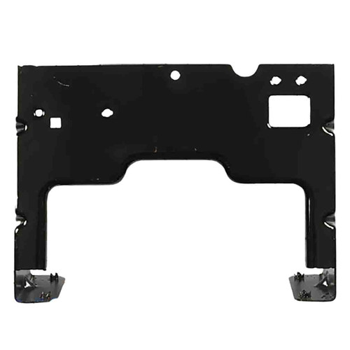 Husqvarna 532412281 Drawbar Upper 2pclrg Fender - Genuine Part