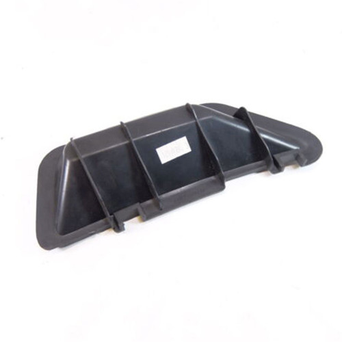 Husqvarna 532416317 Console Insrt Lh Husq Lt Black - Genuine Part